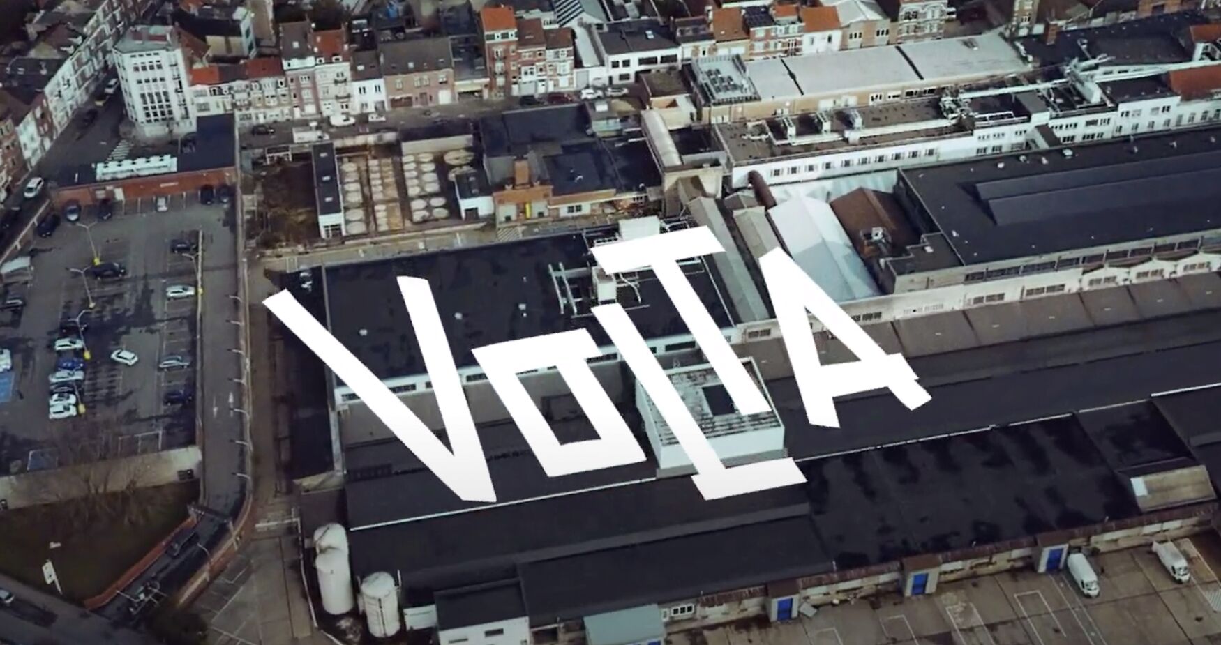 VOLTA IS MOVING ! – news – VOLTA