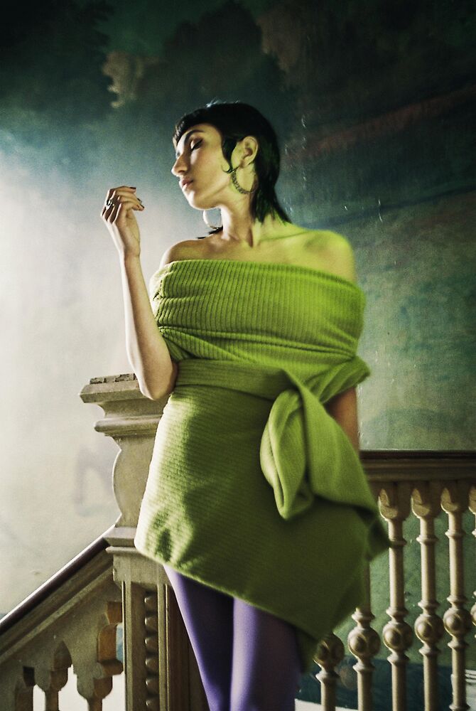 Nancy Khadra + afterparty with De Phase / DDVRKK / John Parm & Loveni ...