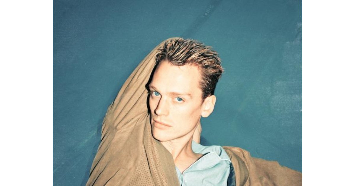 Sean Nicholas Savage + Jacobin (24.10.2019) – concerts – VOLTA Sean Nicholas Savage + Jacobin (24.10.2019) – concerts – VOLTA