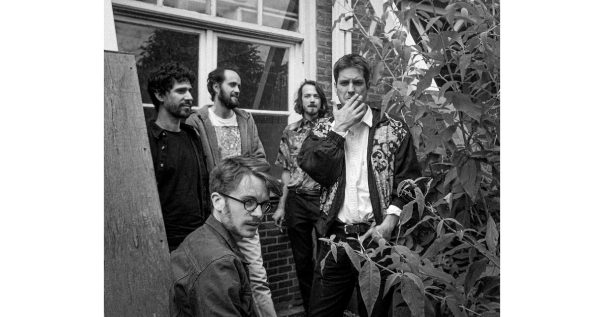 Limite (Album Release) (22.10.2020) – concerts – VOLTA