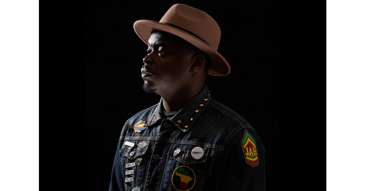 Badi + Reinel Bakole (22.07.2021) – concerts – VOLTA