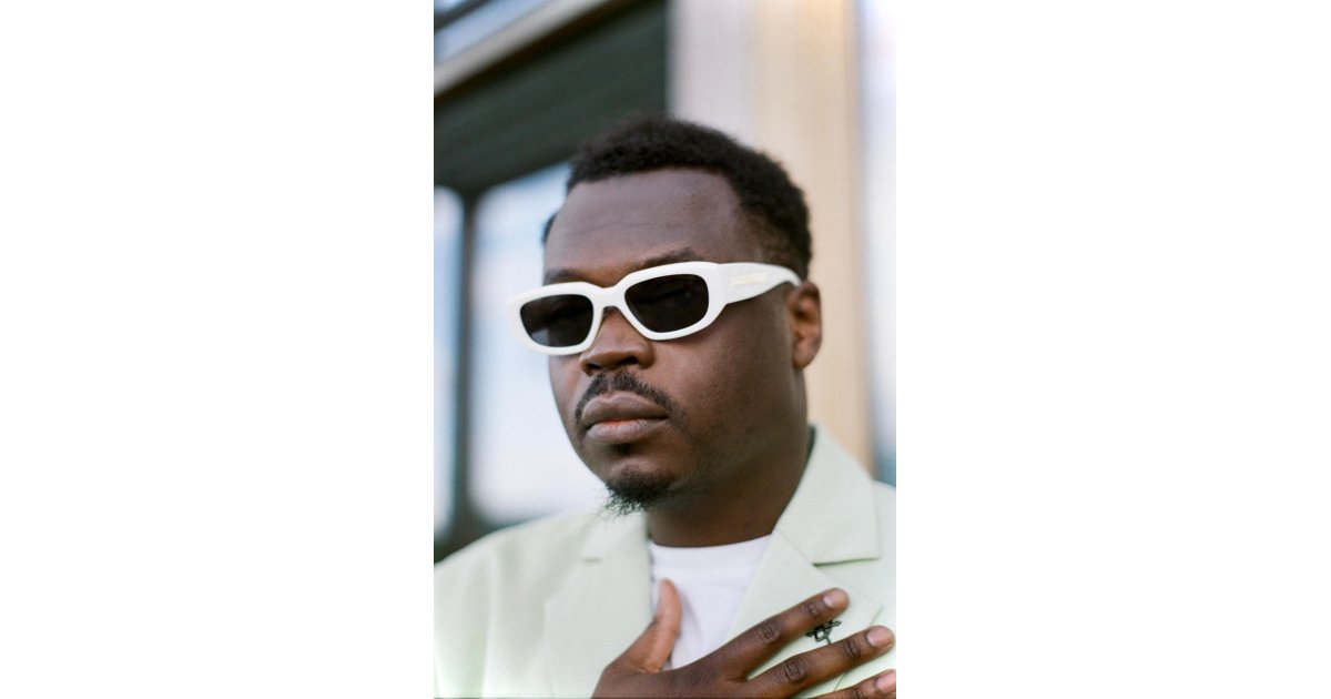 VOLTA x Couleur Café • Badi (29.08.2021) – concerts – VOLTA