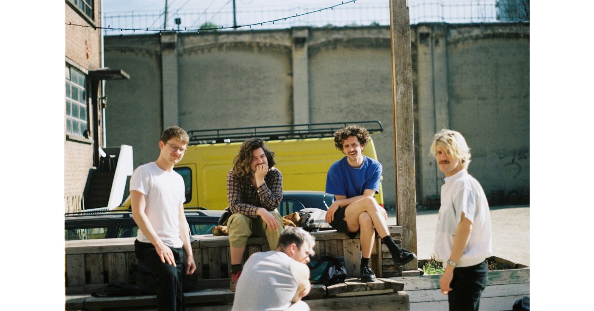 Woolvs + Catbug (04.11.2021) – concerts – VOLTA