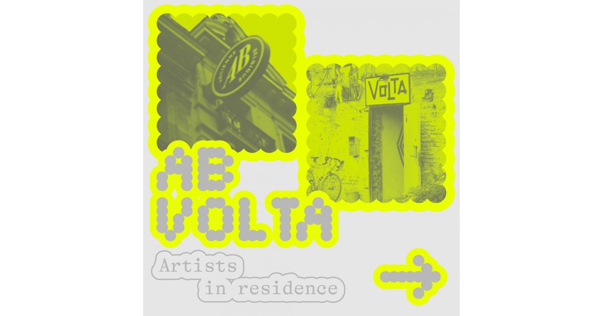 abvolta – VOLTA