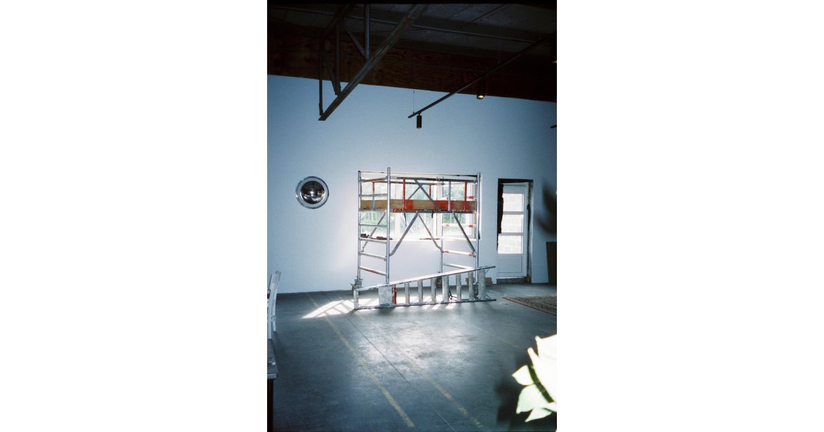 book a studio – VOLTA