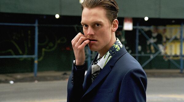 Sean Nicholas Savage + Jacobin (24.10.2019) – Concerts – VOLTA